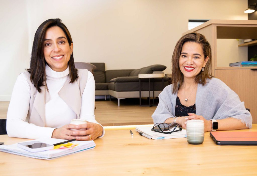 Agile Change Management Consulting Services — CM Agility