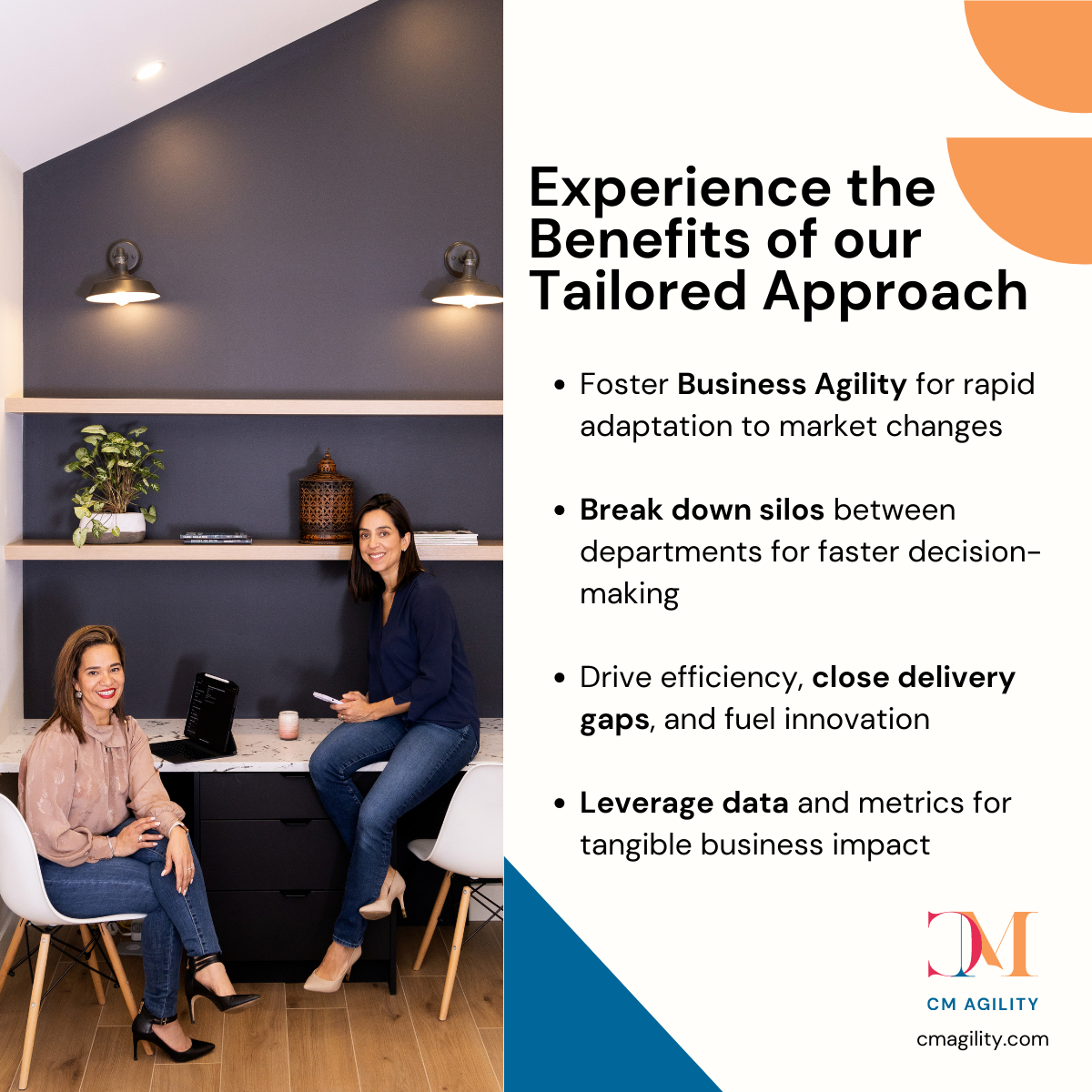 Breaking Free from Prescriptive Agile: Embracing a Customized Approach ...